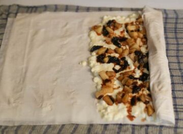 Slovenian struklji (apple dumplings) - and a trip to Ljubljana! - Easy ...