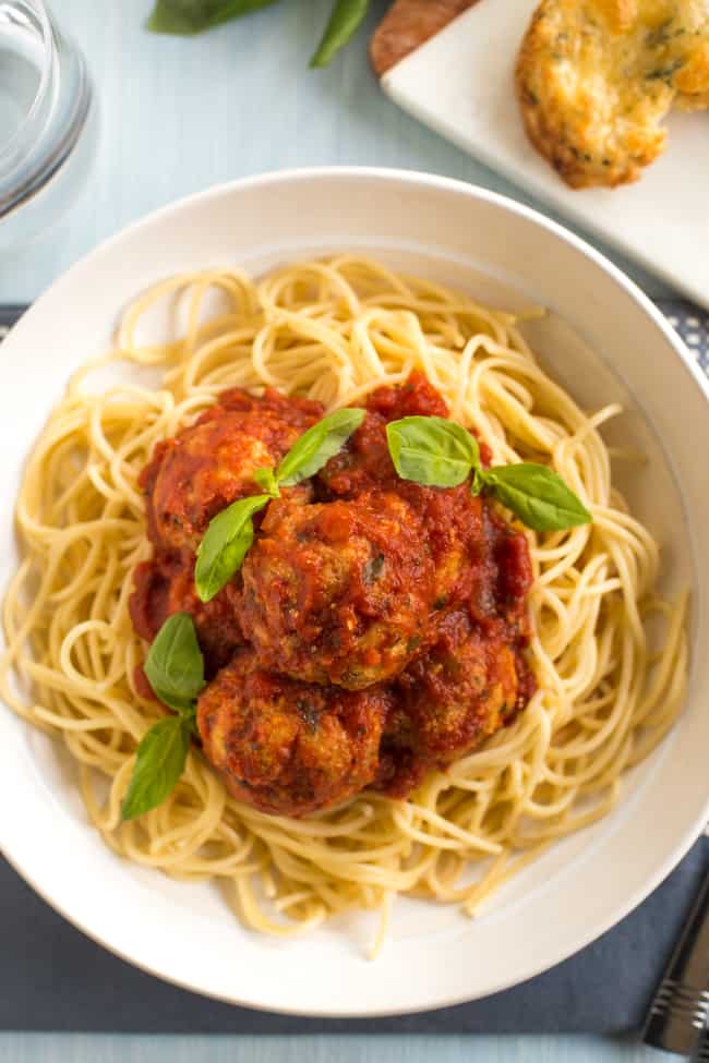 Cheesy Tofu Meatballs - Easy Cheesy Vegetarian