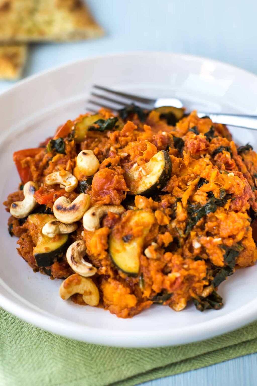 Easy Cheesy Vegetarian Recipes