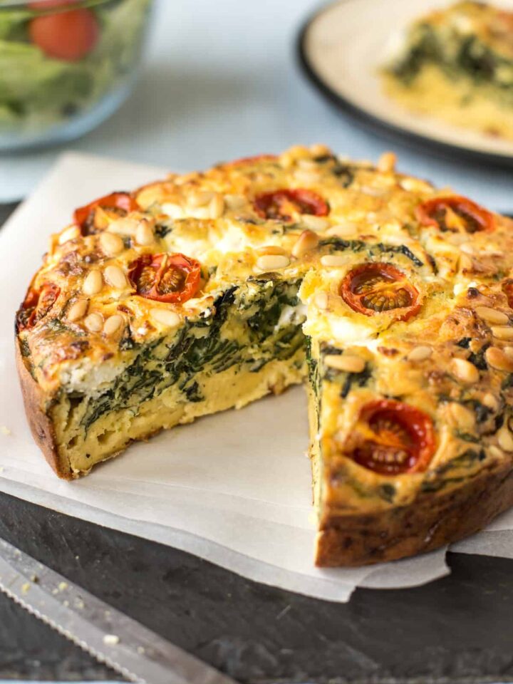 Blog - Page 4 of 30 - Easy Cheesy Vegetarian