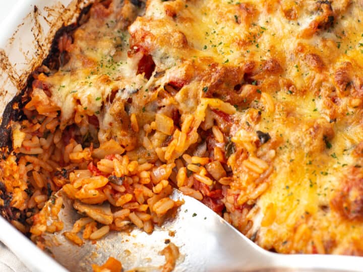 Italian archives - Easy Cheesy Vegetarian