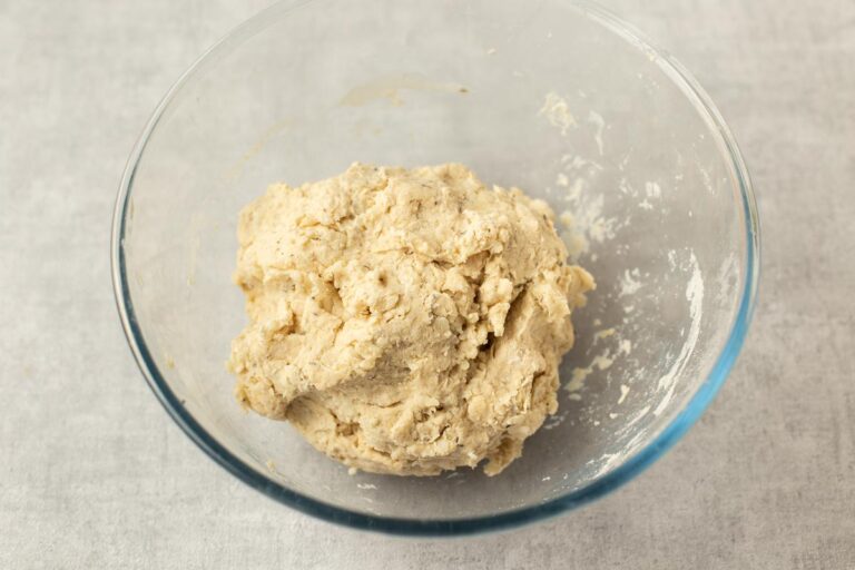 Creamy Mushroom Pie with Chestnuts (and Easy Suet Crust) - Easy Cheesy ...