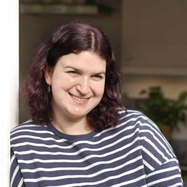 One Pot Rice and Vegetable Casserole - Easy Cheesy Vegetarian